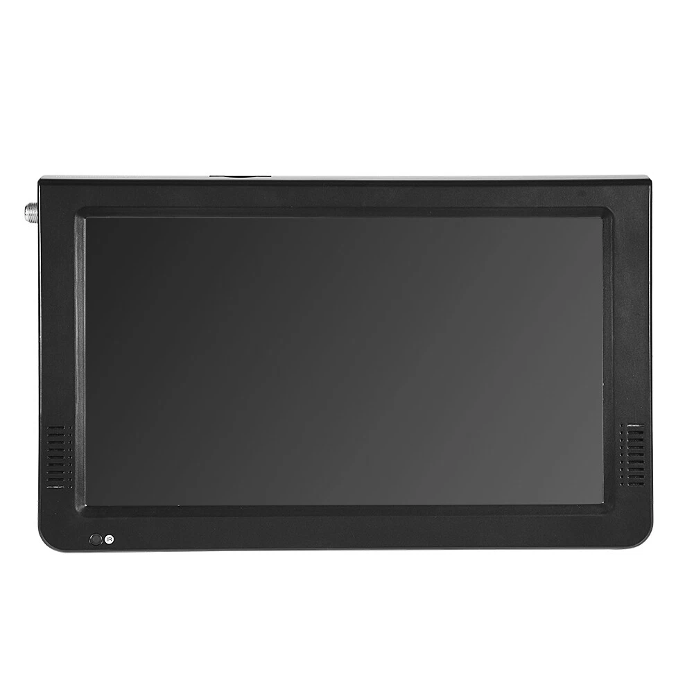 Small Digital Televisions