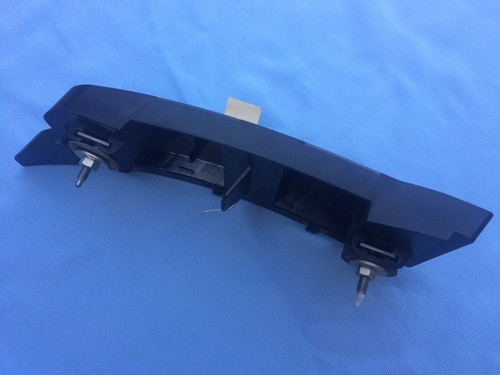 2008-2011 Mercedes C-Class W204 rear bumper Left Base Carrier ...