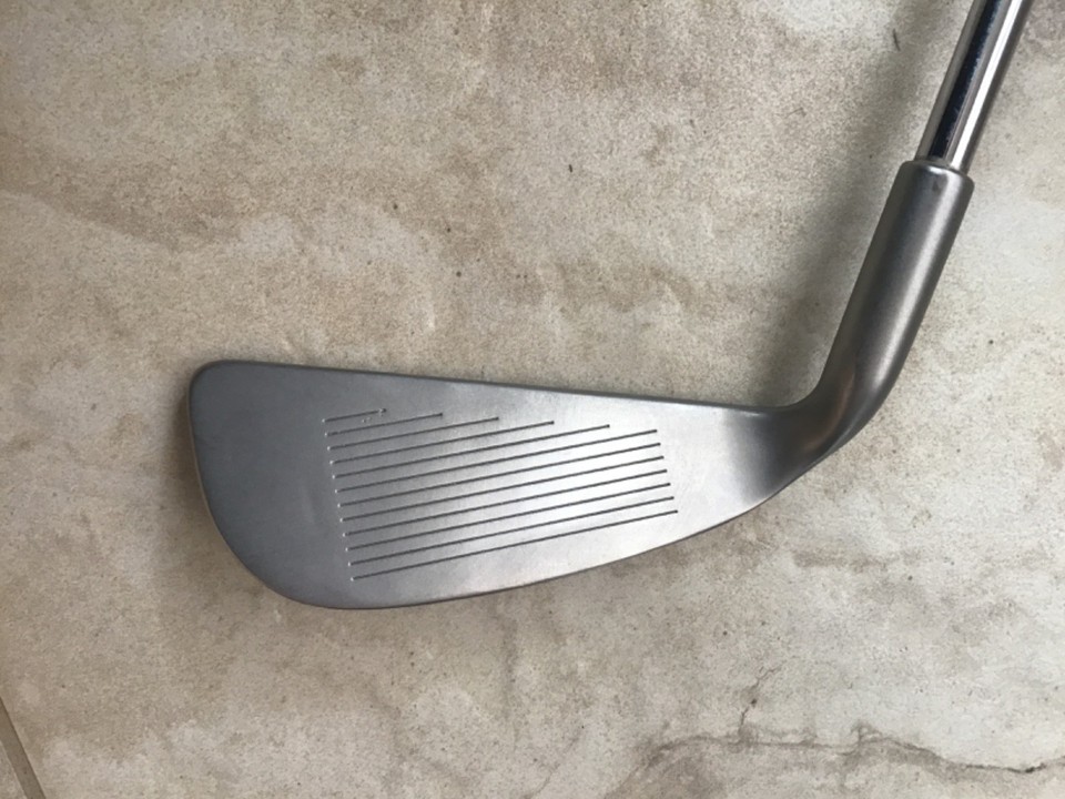 Vintage Ping "CHIPO" Golf Chipper - 35.5" - RH - FANTASTIC! | eBay