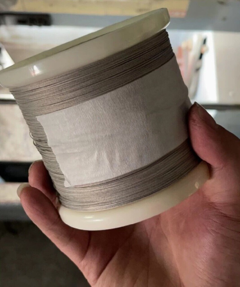 20 Meter Fine Diamond Cutting Wire Saw Blade Jade Metal Cutting Tools 0 ...