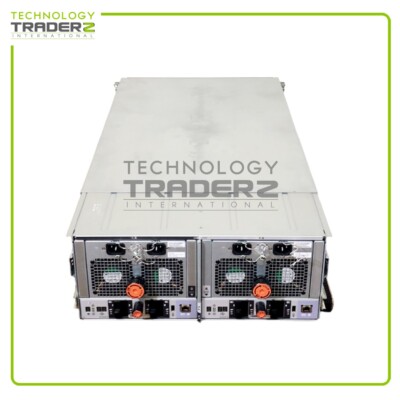 100-564-500-08 EMC Data Domain DS60 Disk Array Storage System 100-563 ...