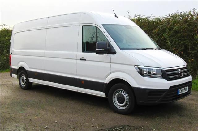 Fits VW Crafter 2017 - 2024 Complete Wing Mirror Electric Unit Models ...