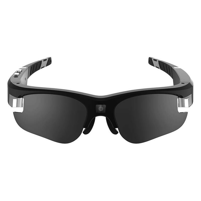 True HD 2 Million Camera H.264 Video Polarized Riding Smart Glasses | eBay