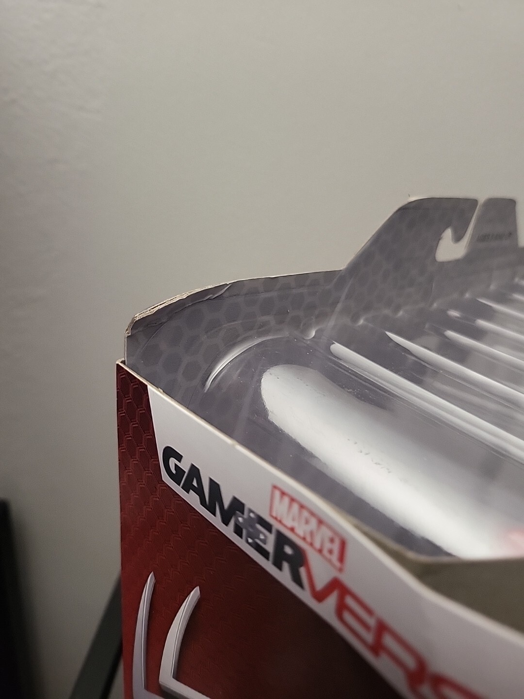 Diamond Select Marvel Select: Spider-Man (Playstation 4 Version) 7 inch ...