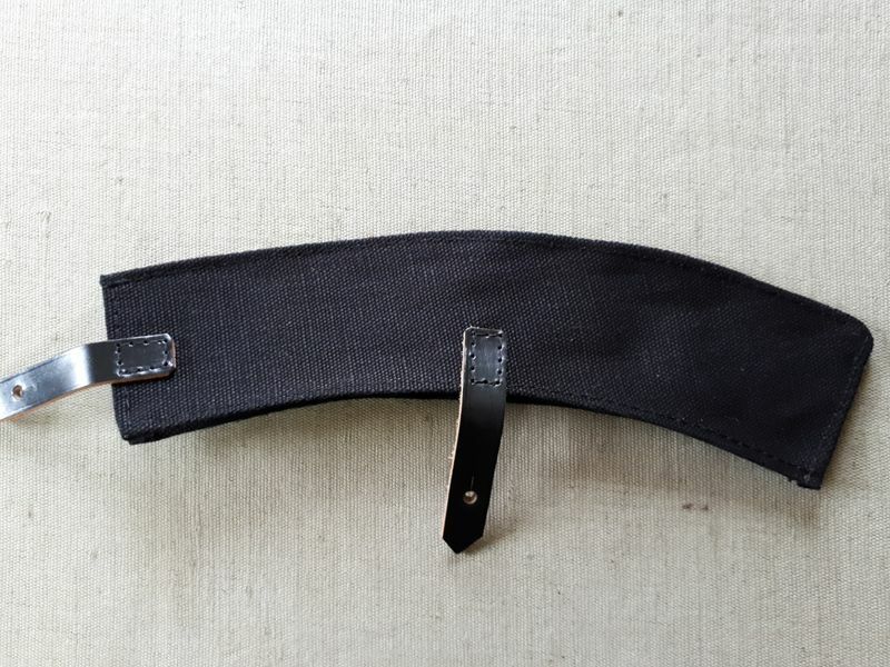 BMW R75, R-71, R-12, Zündapp Ks 750 Tarnhülle per Kennzeichenschild ...