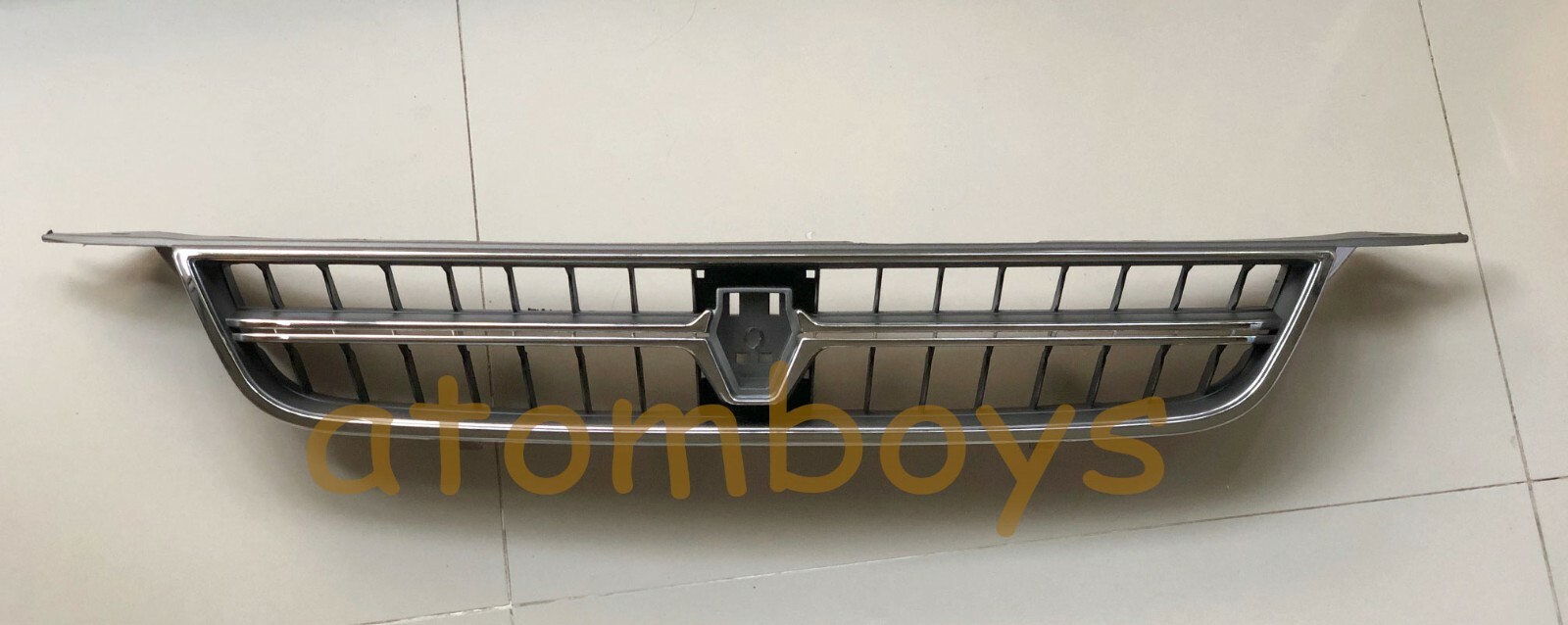 FOR TOYOTA Corolla E110 EE110 AE110 AE111 FRONT GRILL GRILLE | eBay