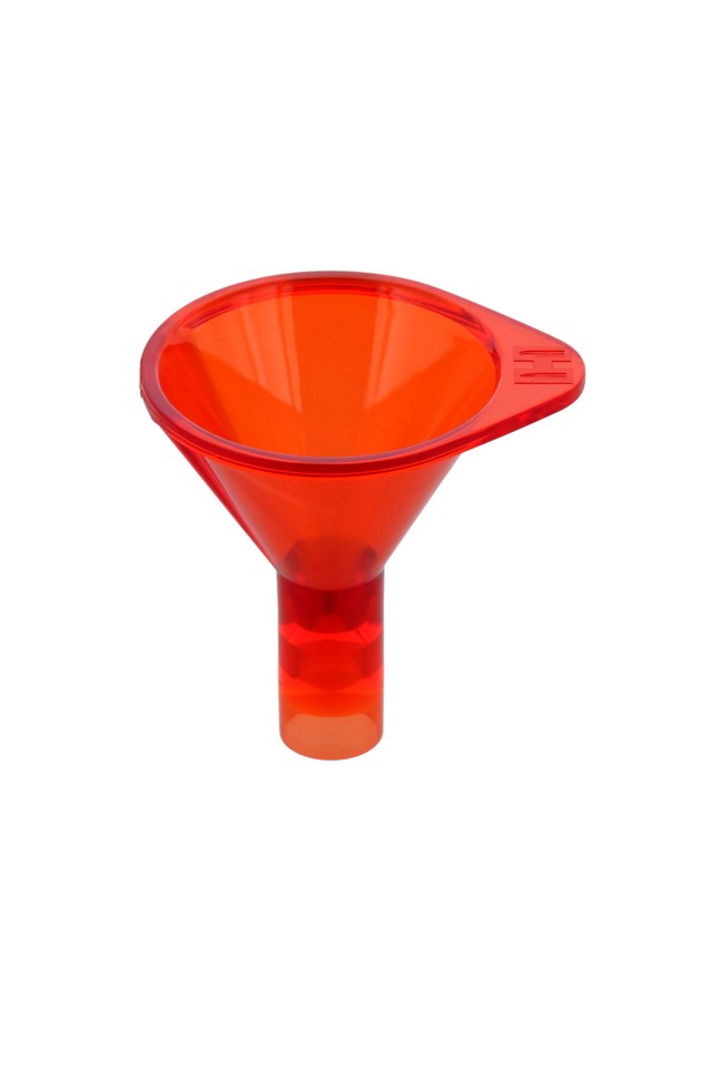 Hornady Basic Powder Funnel, 586051 - Anti-Static Funnel Fits All ...