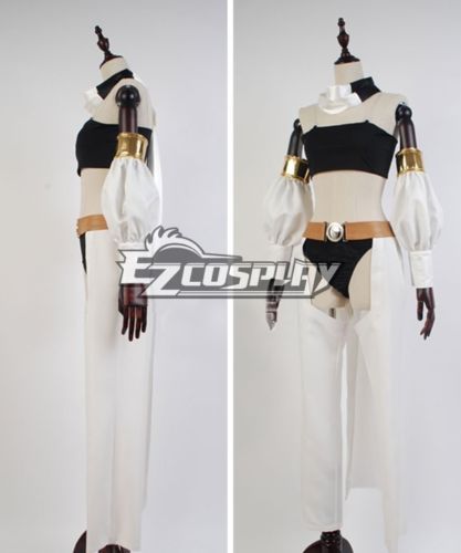 Anime Akame Ga Kill! Night Raid Leone Cosplay Costume | eBay