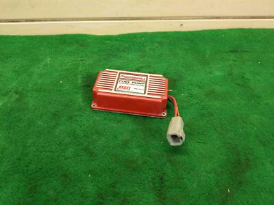 MSD Ignition Programmable Fuel Pump Voltage Controller P#2351 | eBay