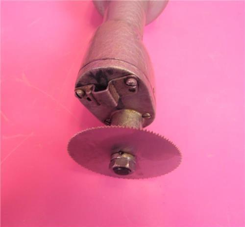 Stryker 9003-210 Cast Cutter Autopsy Orthopedic Electric Saw & Blade | eBay