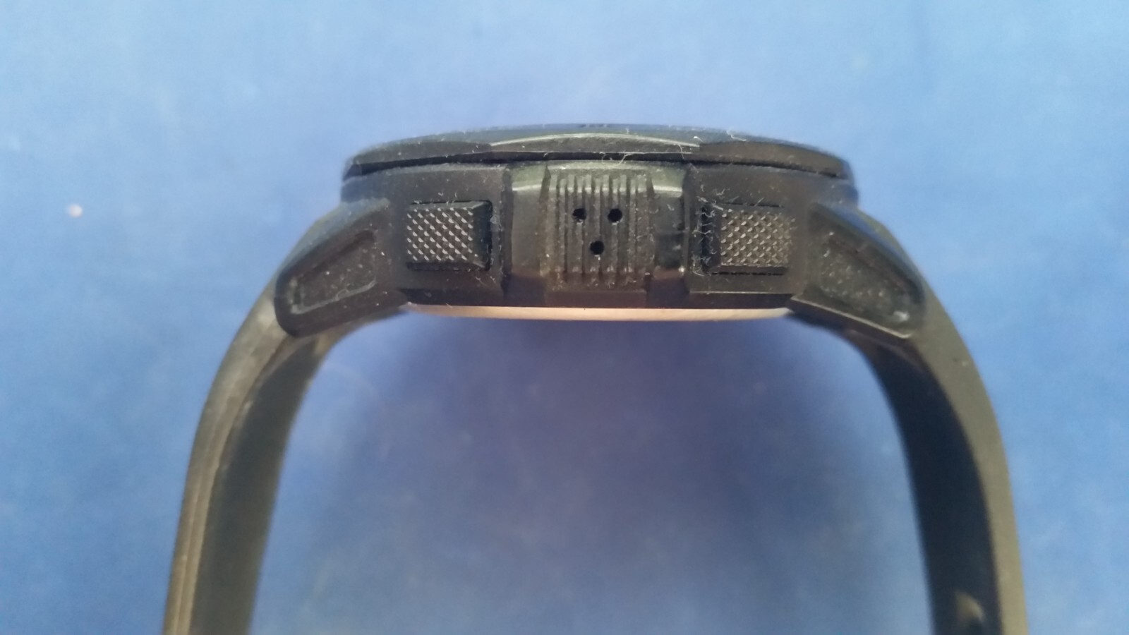 Weather Master MVI-WM010 Mens Watch | eBay