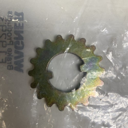 Drum Brake Adjusting Screw-Adjusting Screw Star Wheel Carlson H1808 ...