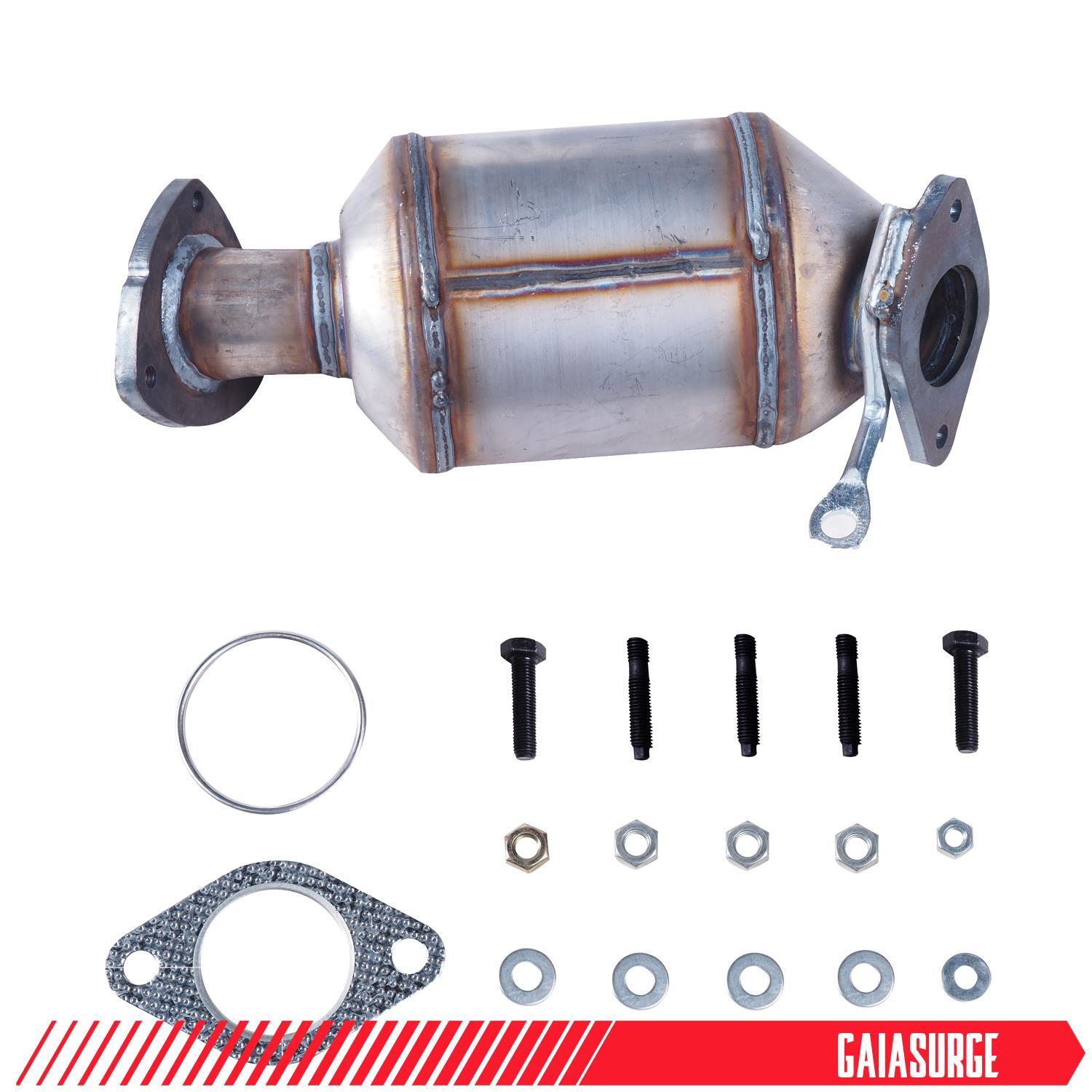Front Left Bank 2 Catalytic Converter For 09-17 Chevy Traverse GMC ...