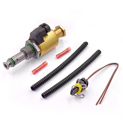 IPR Injection Pressure Regulator Valve DT466E For International ...