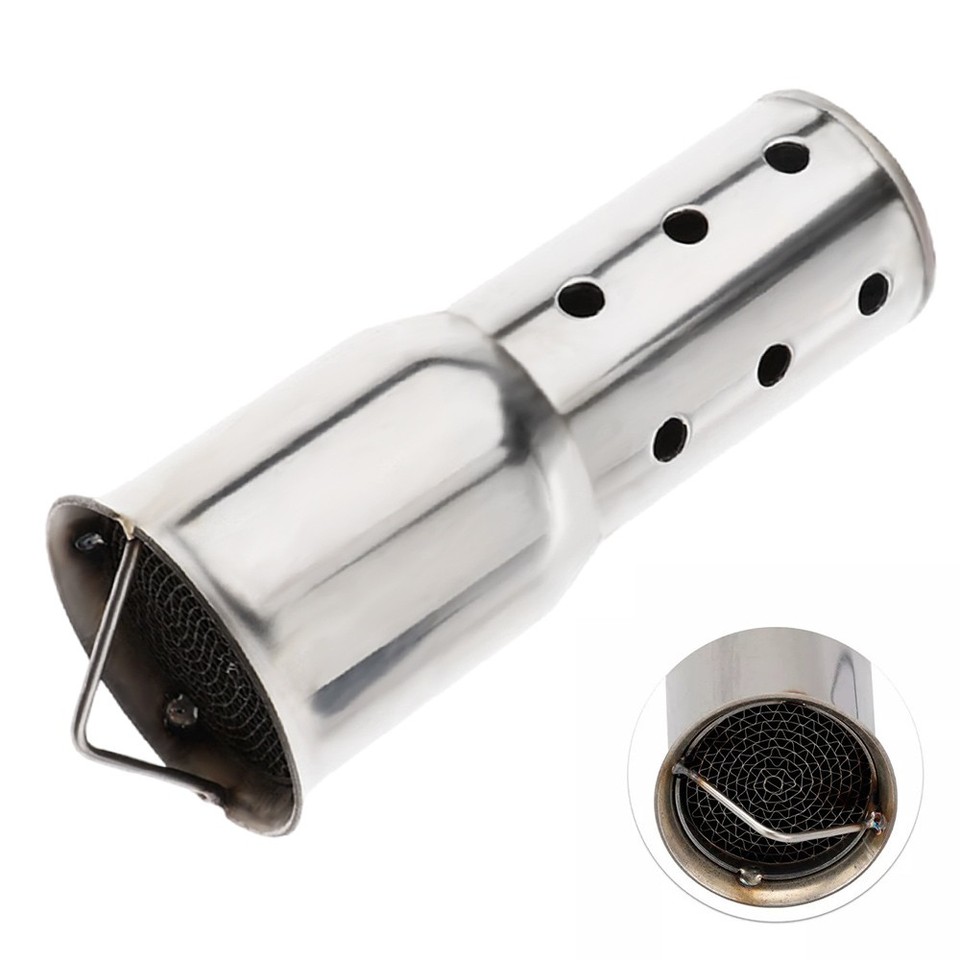 51mm 2" DB Killer Silencer Baffle For Universal Motorcycle Exhaust ...