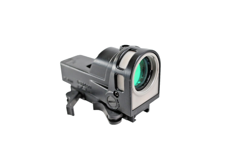 Meprolight M21 Fiber Optic Dot Sight Day/Night Sight, Self Illuminated ...
