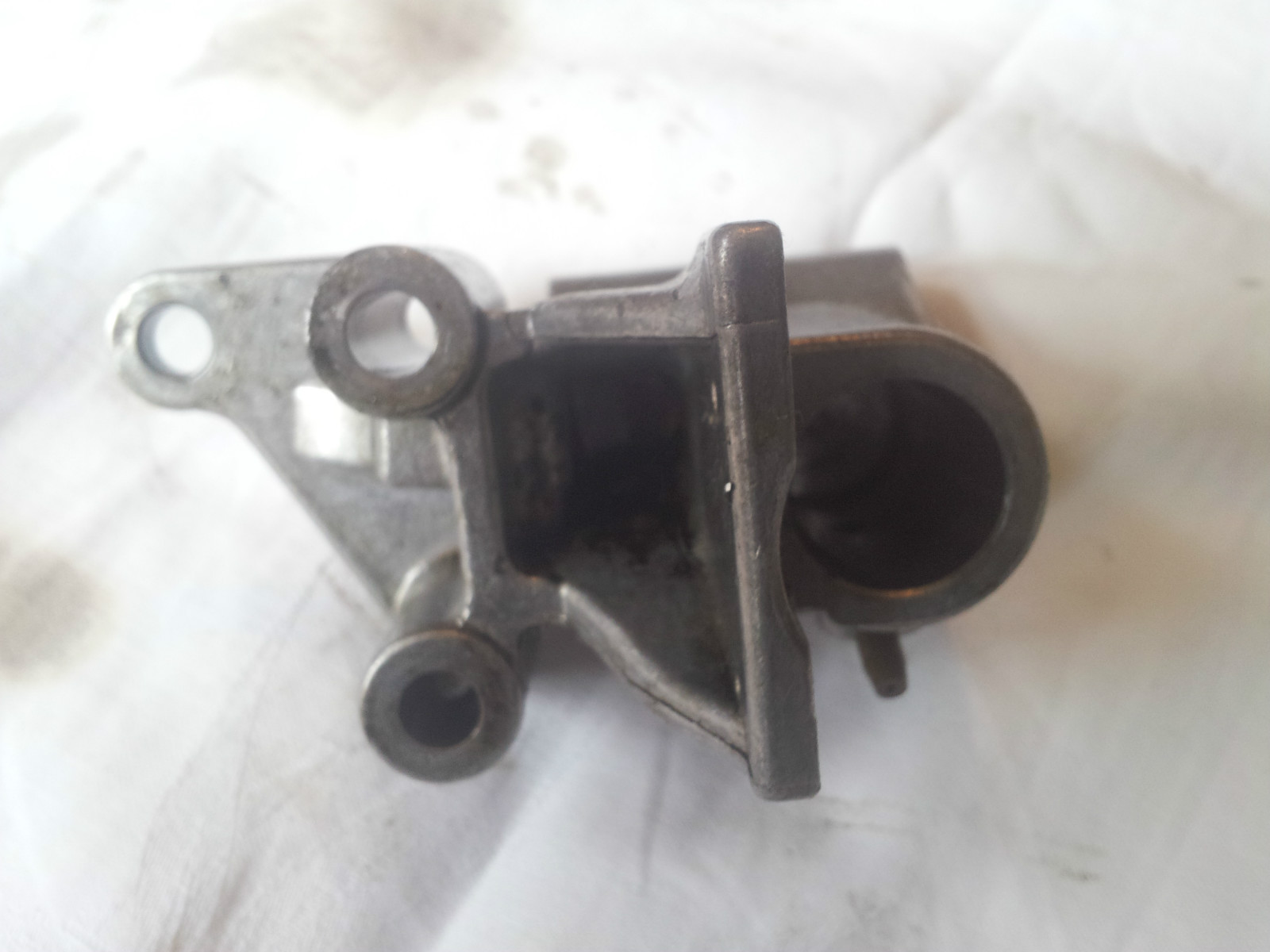 BMW E36 E39 E46 E53 E60 Camshaft Timing Chain Tensioner Engine Head M52 ...