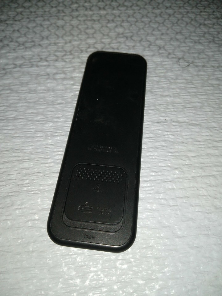 Fastshipping🇺🇲 Ihome RZ1 Remote Control For IP49 IP90 Ihome Systems | eBay