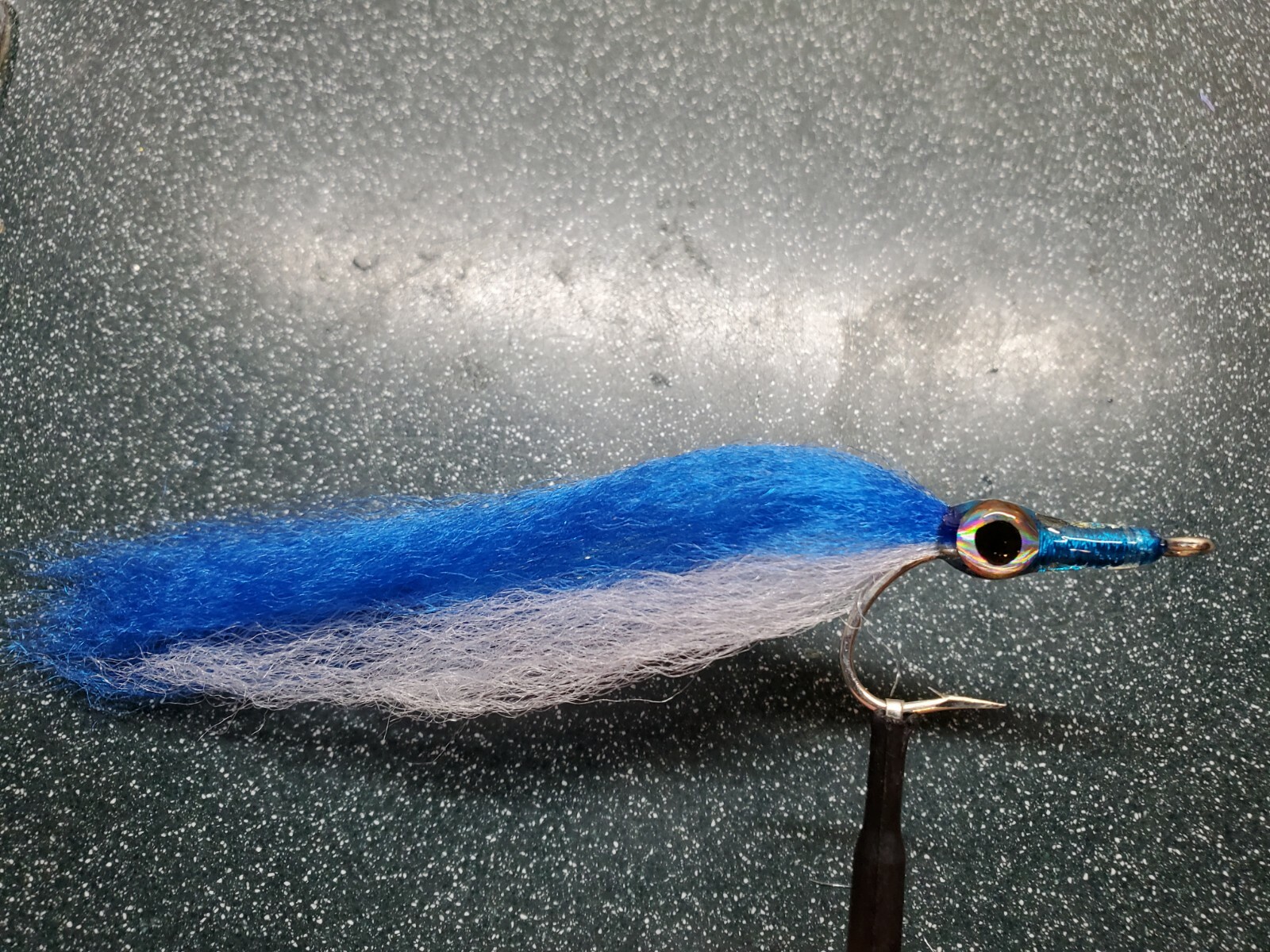 Cuda Saltwater fly fishing flies | eBay