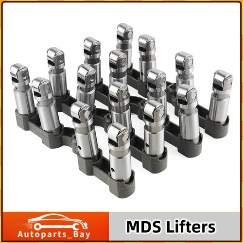 MDS Hydraulic Lifters Fits 05-18 Chrysler Dodge Jeep Ram 5.7 6.1 6.4 ...