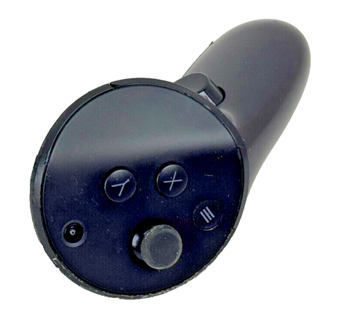 Oculus Quest Pro Controller Left for parts. | eBay