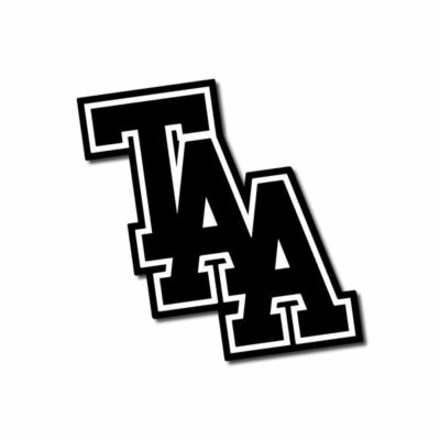 The Amity Affliction Sticker / Decal - TAA Metal Band Music CD Album ...