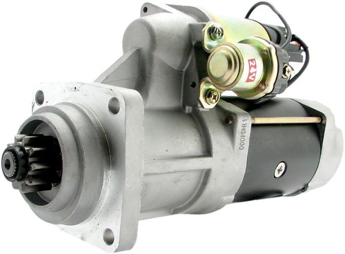 New Starter fits Case Dresser replaces 3965282 19026032 8200024 8300023 ...