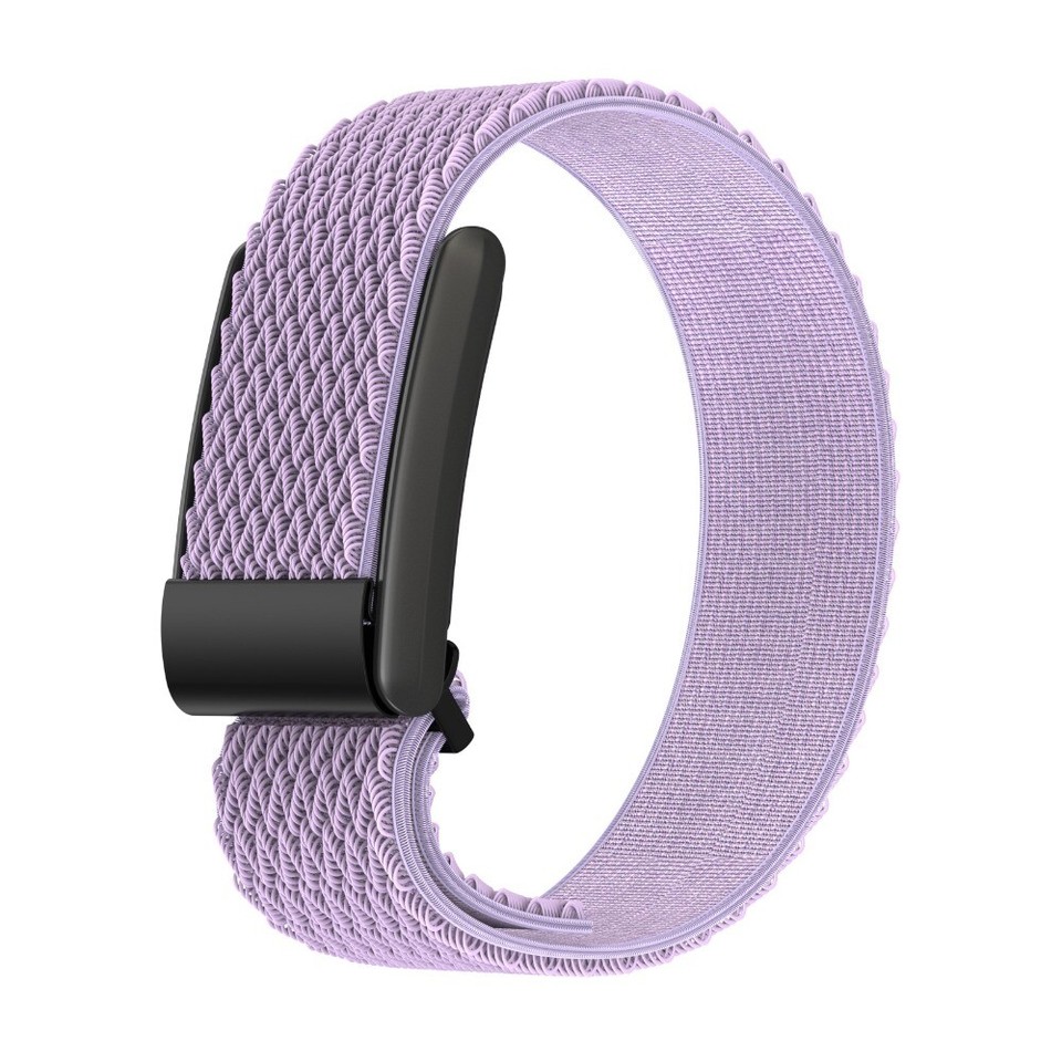 Nylon Fitness Tracking Band Elastic Sports Wristband for Whoop 4.0 ...