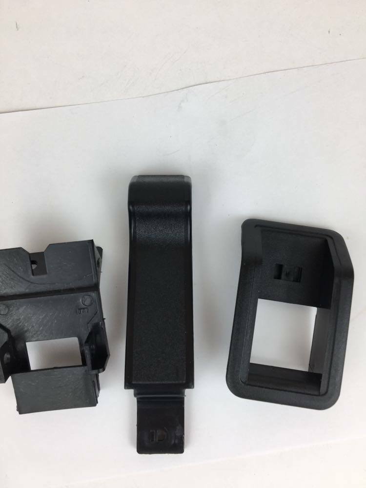 Land Rover Defender Interior Door Lock Button Repair Kit 3 Pieces ...