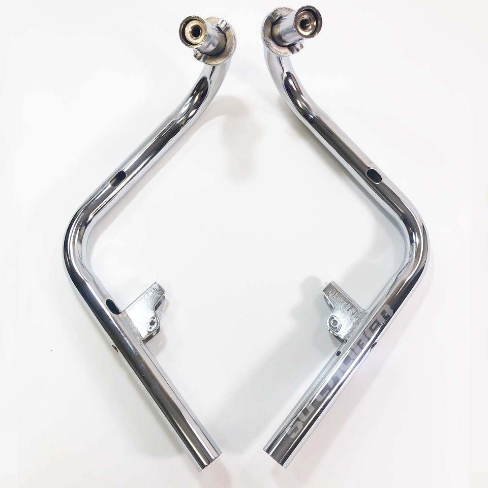 Stock Handlebars - Honda CT70 KO Z50 K1 & K2 1978 USA Made ATV Cub Mini ...