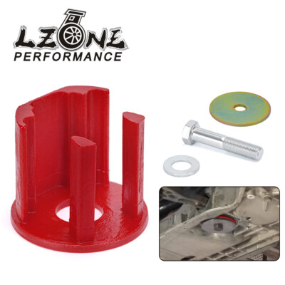 Pendulum Dog Bone Engine Mount Insert For VW Golf GTI Rabbit MK5 MK6 2. ...