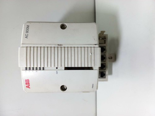 Abb ac 800m pm856 3bse018104r1 processor unit | eBay