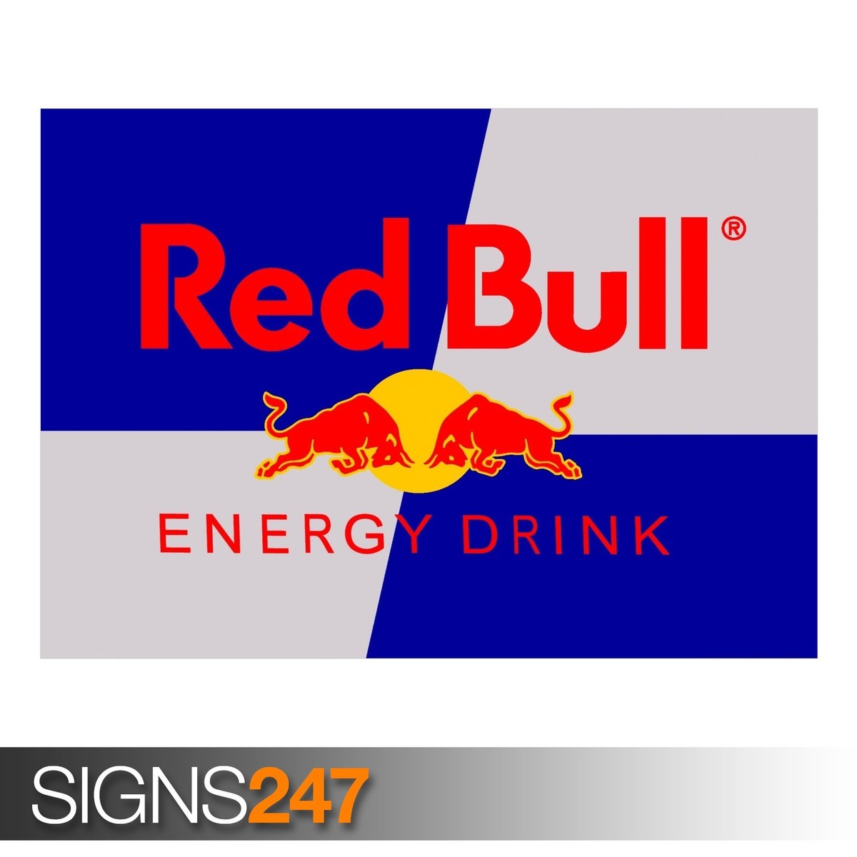 Red Bull Energy Drink Logo Hd Red Bull Energy Stock Illustrations