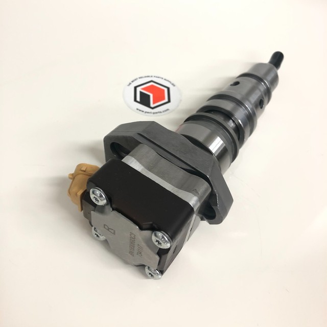 Genuine Reman. by Navistar Fuel Injector 2593597C91 Bn1830693c3 for ...