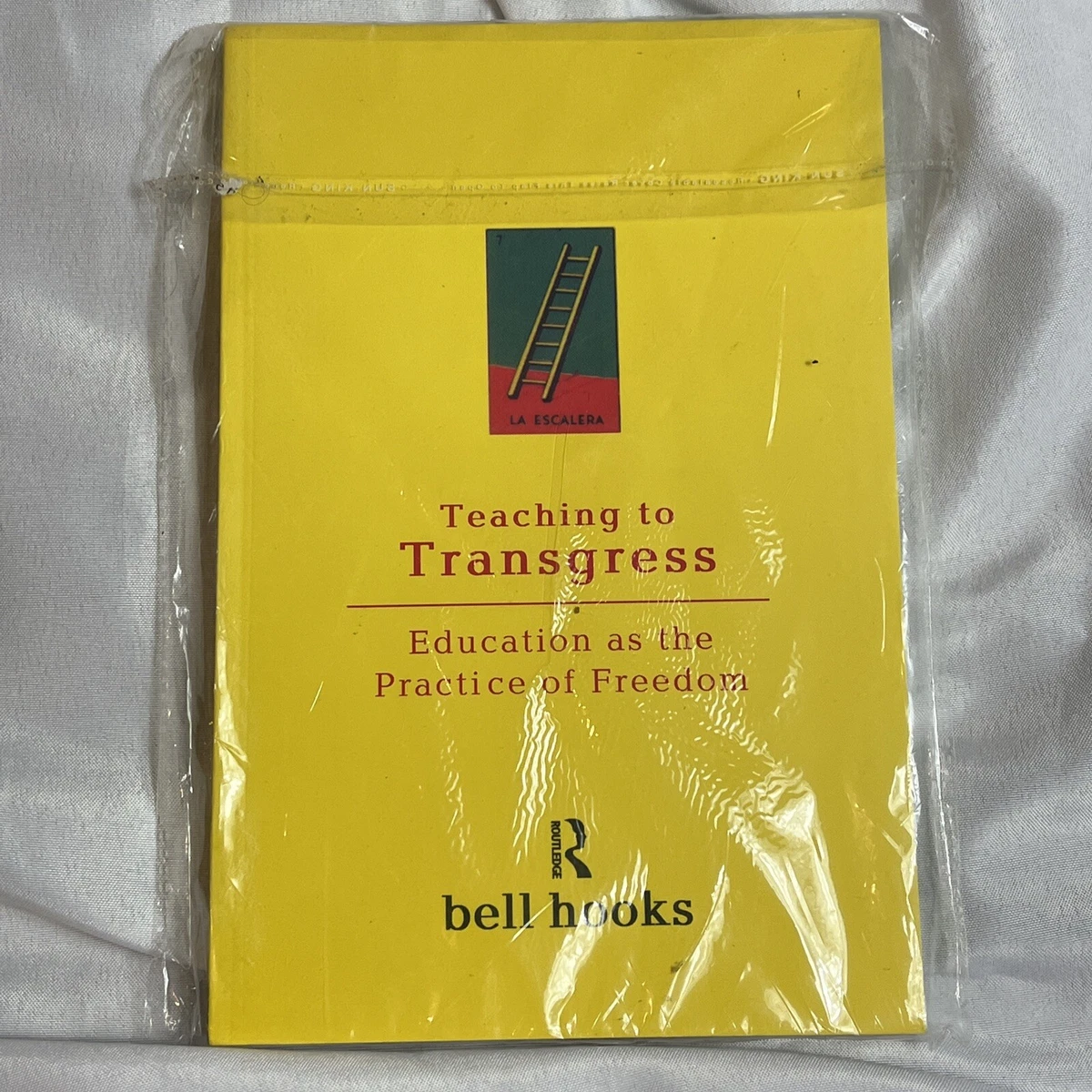 Teaching To Transgress