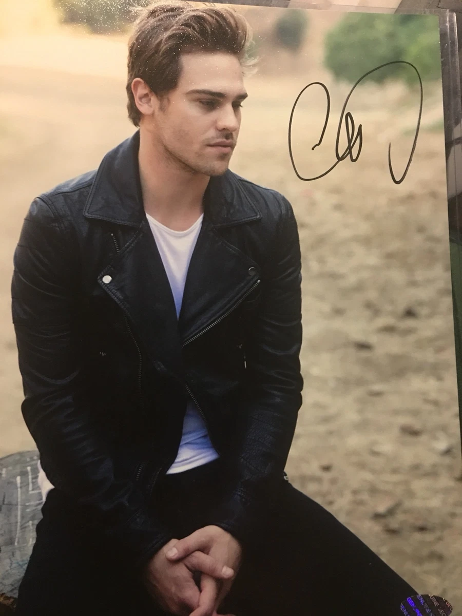 Grey Damon Friday Night Lights