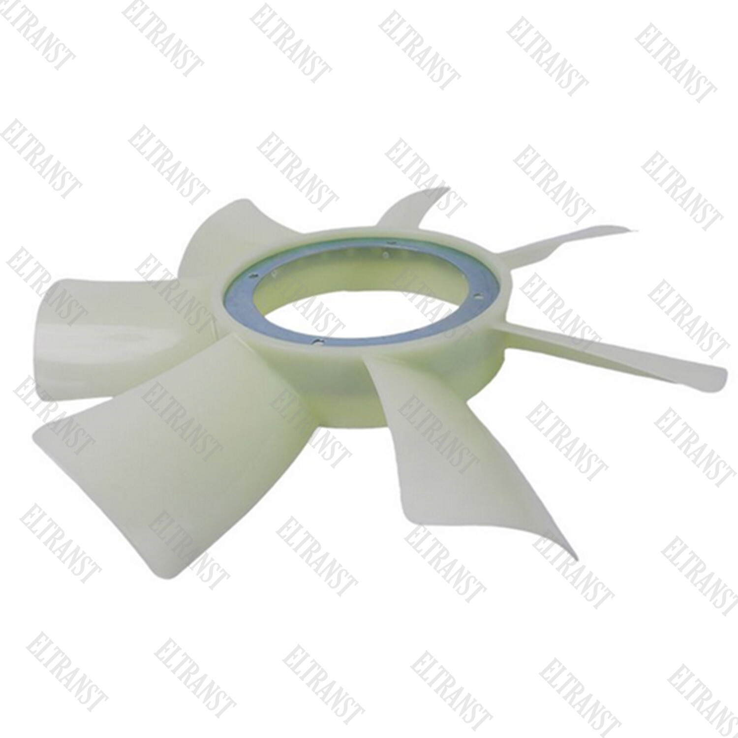 Cooling Fan 8-97367381-0 8-98190058-0 for Isuzu Engine 4HK1 Truck NPR ...