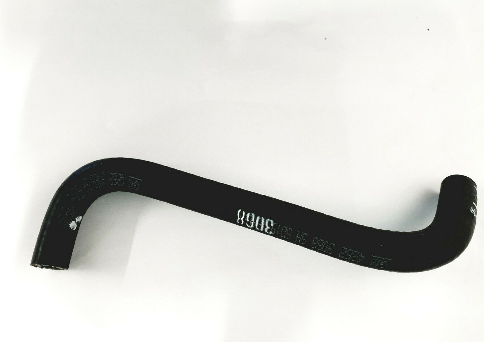 Genuine+Vauxhall+Mokka+1.4+Turbo+Expansion+Tank+Water+Hose+96968694 for ...