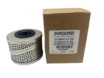 Paccar 87904M Filter Power Steering Free2 Day Shipping | eBay