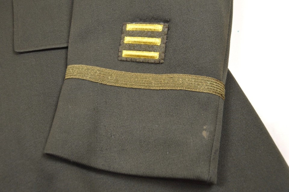 WW2 U.S. Army Air Forces 12th Air Force Officer's Pilot Uniform - Put ...