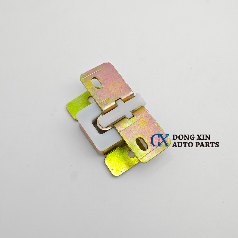 For Toyota Hiace 1992-18 Back Door Lock Limited Tailgate Lock Stoper ...