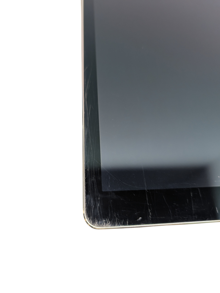 Apple iPad Pro (12.9-inch) A1652 128 GB, Wi-Fi + 4G, 12.9 in - Space ...