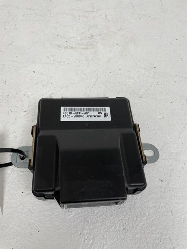 2023-2024 HONDA PILOT TRANSFER CASE CONTROL MODULE UNIT 48310-6FF-A01 ...