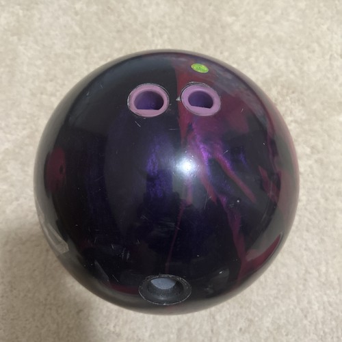 Pre-Drilled/Used Motiv Ripcord Launch Bowling Ball 14 lbs | eBay