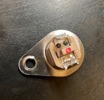 HVAC Parts - Carrier Limit Switch