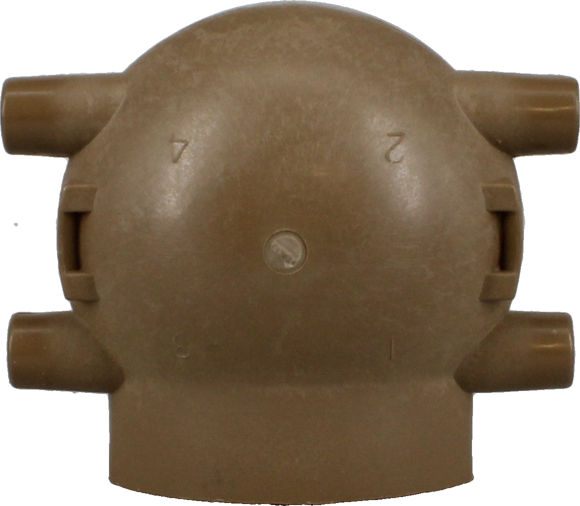 Distributor Cap 9N12106C fits Ford 2N 8N 9N | eBay