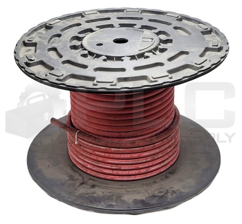 NEW CONTINENTAL FRONTIER 3/8" AIR HOSE 9.5MM ESTM 120' 300PSI | eBay