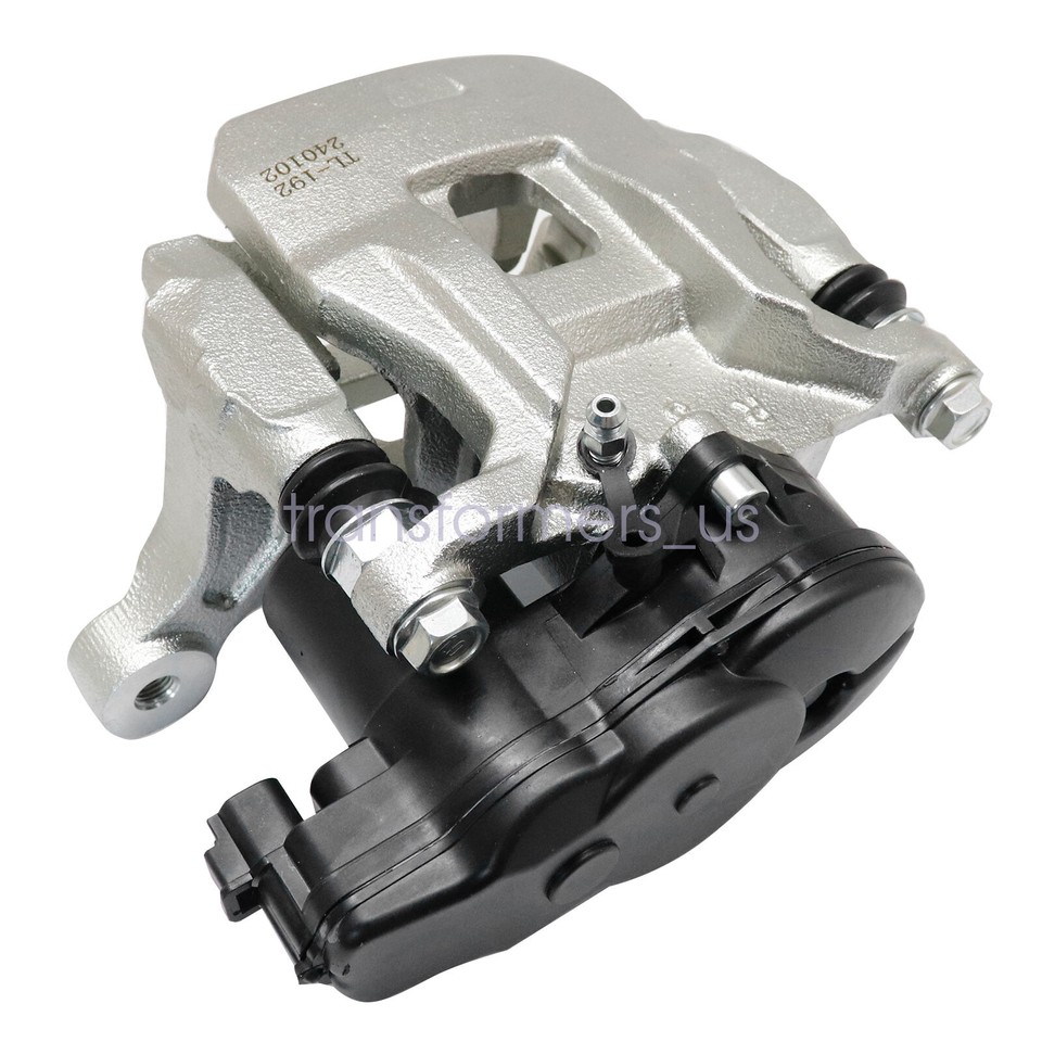 4605C044 Rear Right Brake Cylinder Caliper For Mitsubishi Outlander ...