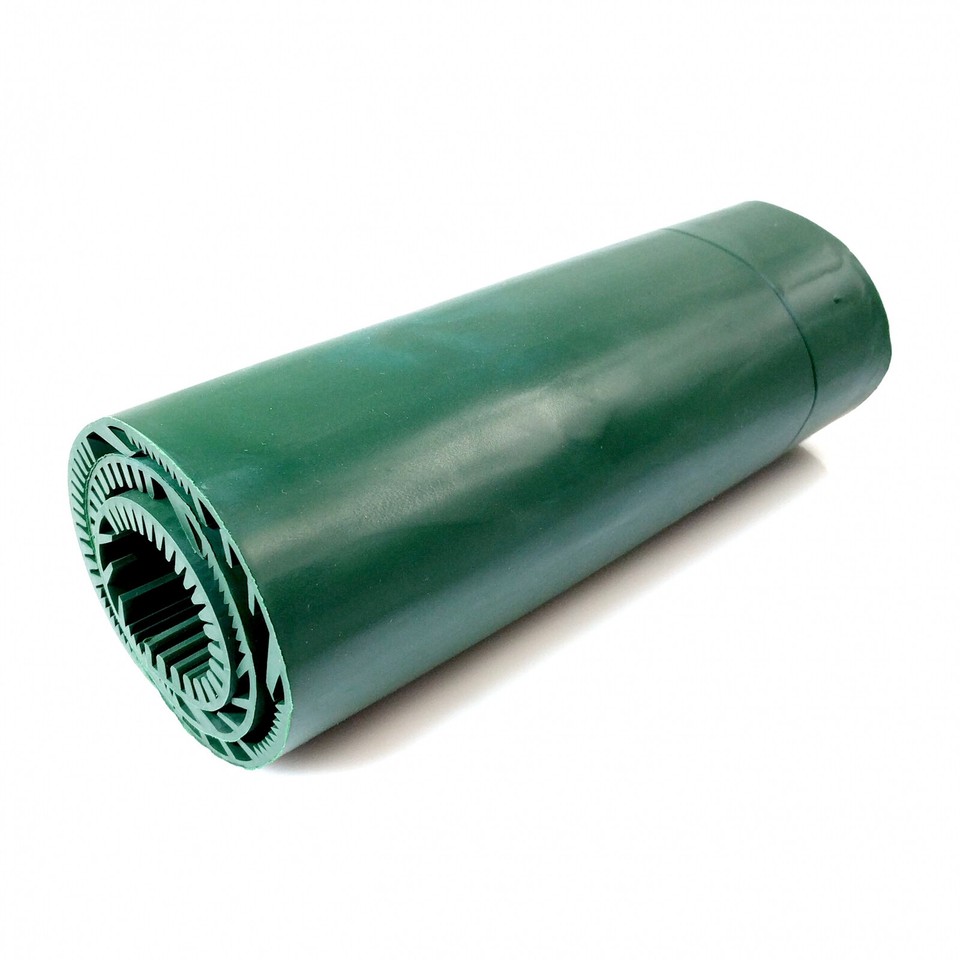 Sluice Box Rubber Mat Riffled Matting for Gold Recovery Mining 27x10 ...