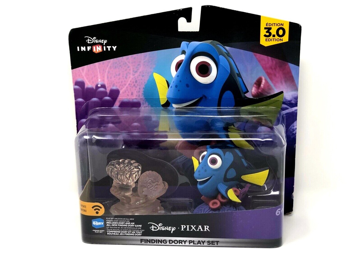 Historia Del Juguete Disney Infinity Disney Infinity | Hobby Consolas